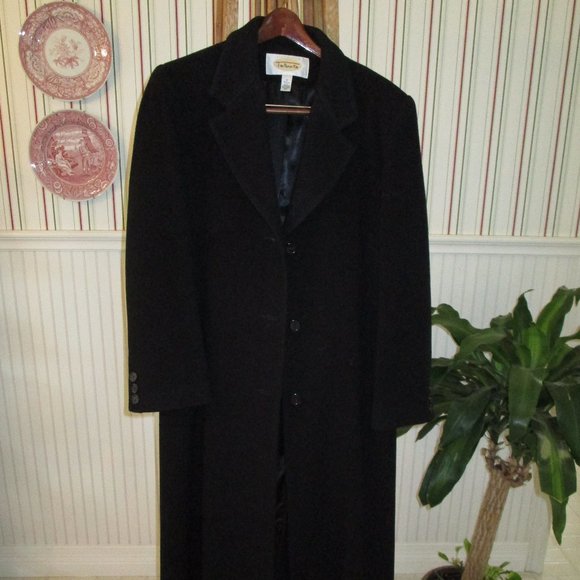 Talbots | Other | Talbots Wool Coat | Poshmark